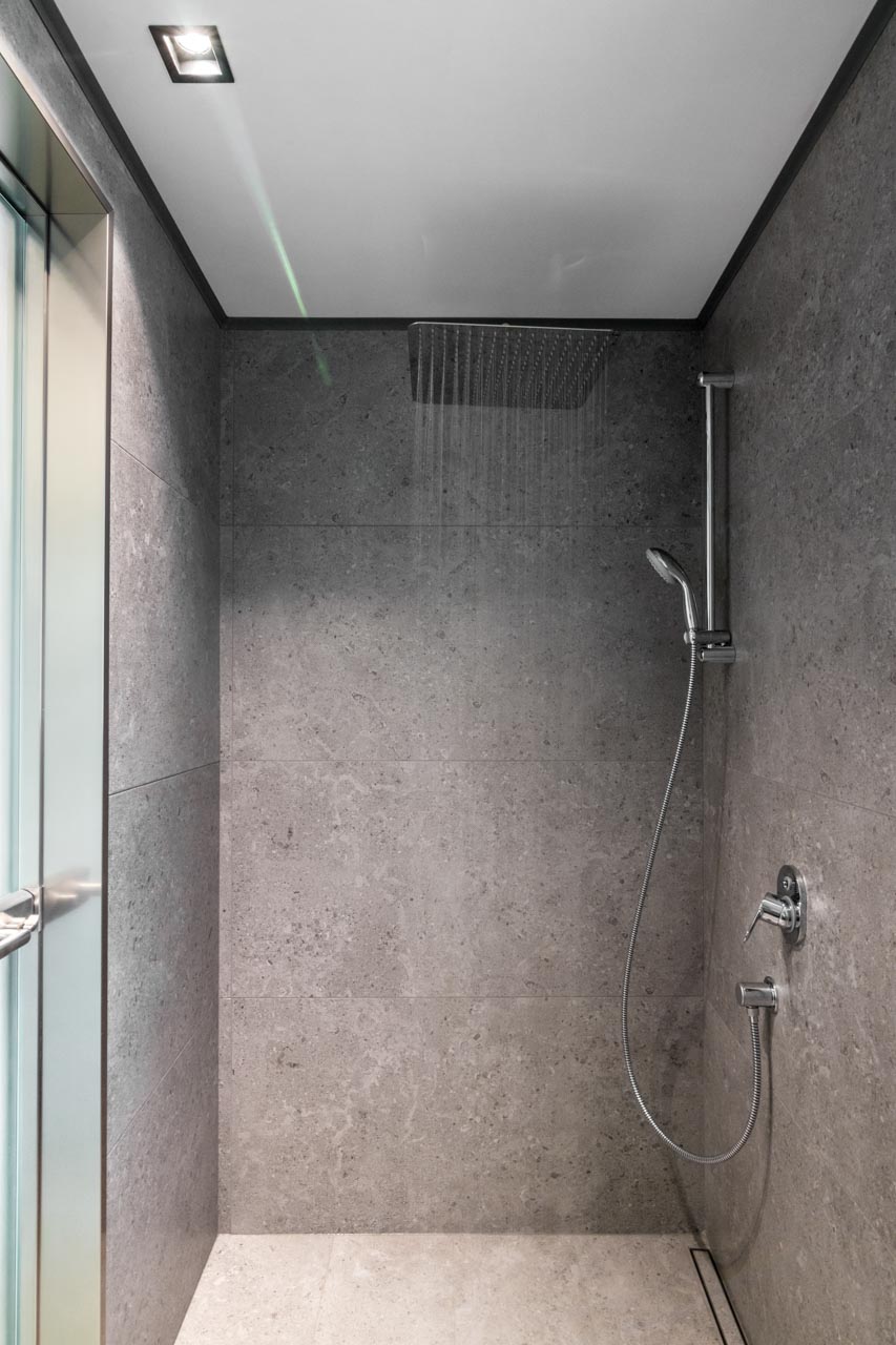 Suite with Private Pool (Mystique) - 360 Luxury View Collection